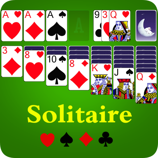 Solitaire Pro - Card Game Online